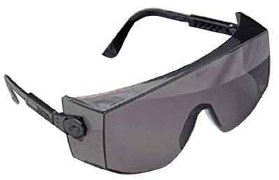 Rx Overglasses | Ark Safety